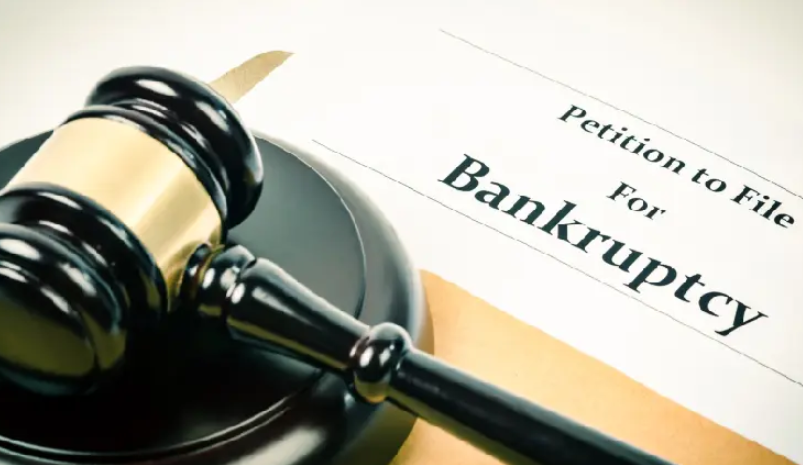 What Disqualifies You From Filing Bankruptcies?