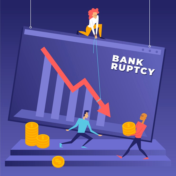 Rebuilding Credit After Bankruptcy: Steps to Take